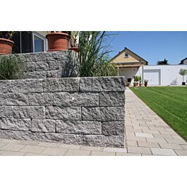 braun-steine SANTURO Landhausmauer Endstein Kaufen