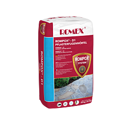 ROMEX ROMPOX® -D1 27,5 Kg Kaufen