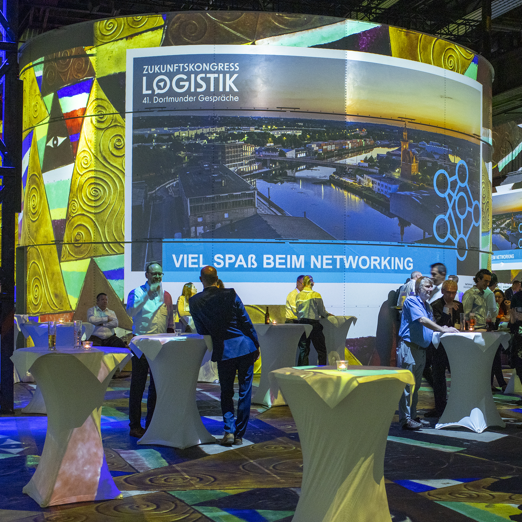 Wir haben bei den Digital Logistics Awards den dritten Platz geholt! - Blog