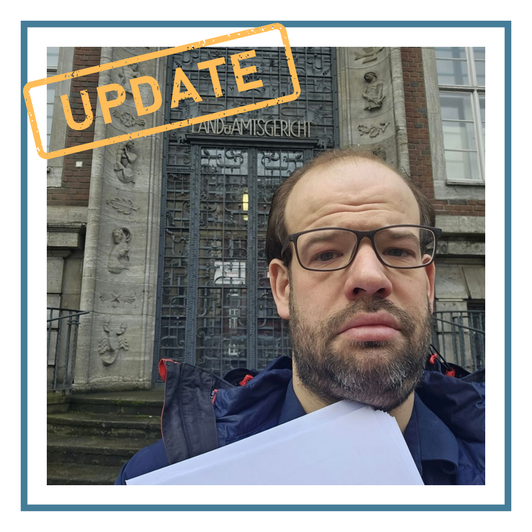 bobbie Insolvent? Im Gegenteil! - Blog