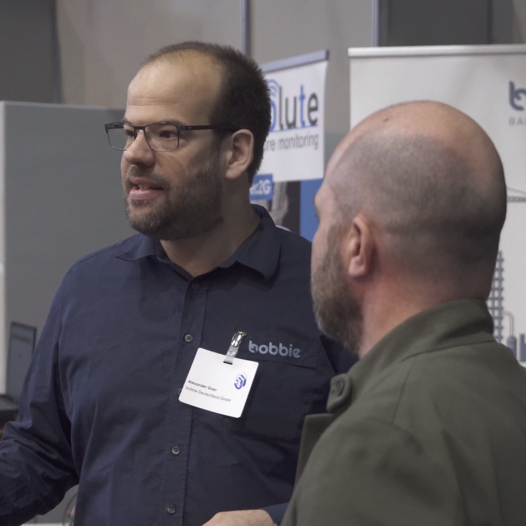 Wir waren beim Bau-StartUp-Forum von ABE und F.A.Z. dabei! - Blog