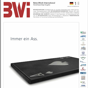 bobbie im BWI - Blog